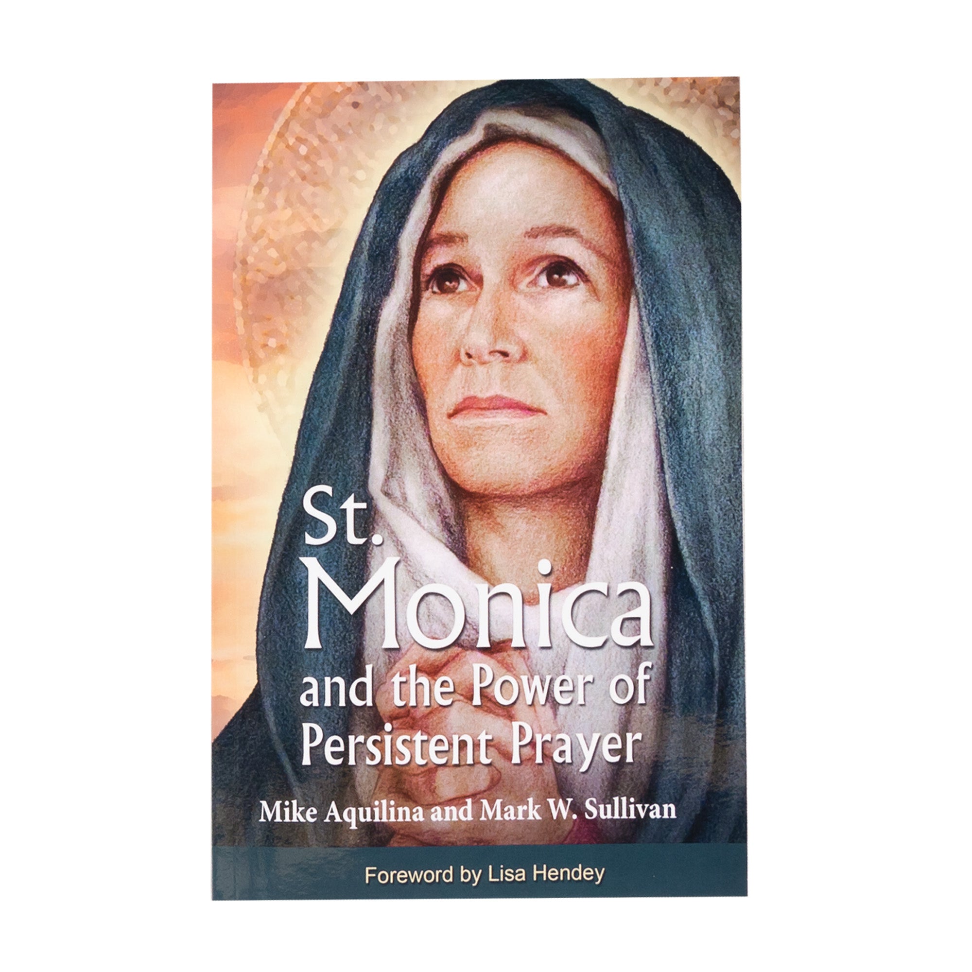 Saint Monica and the Power of Persistent Prayer | The Catholic Company®