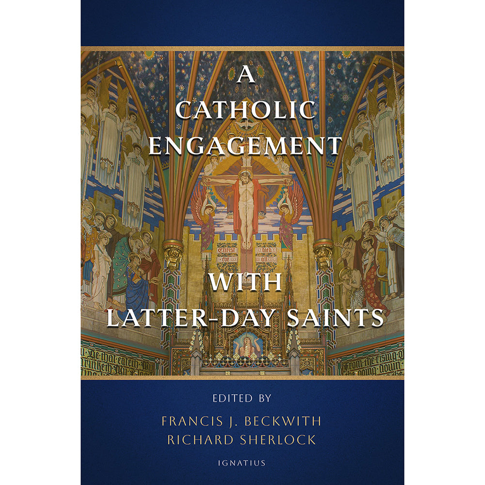 A Catholic Engagement with Latter Day Saints | The Catholic Company®