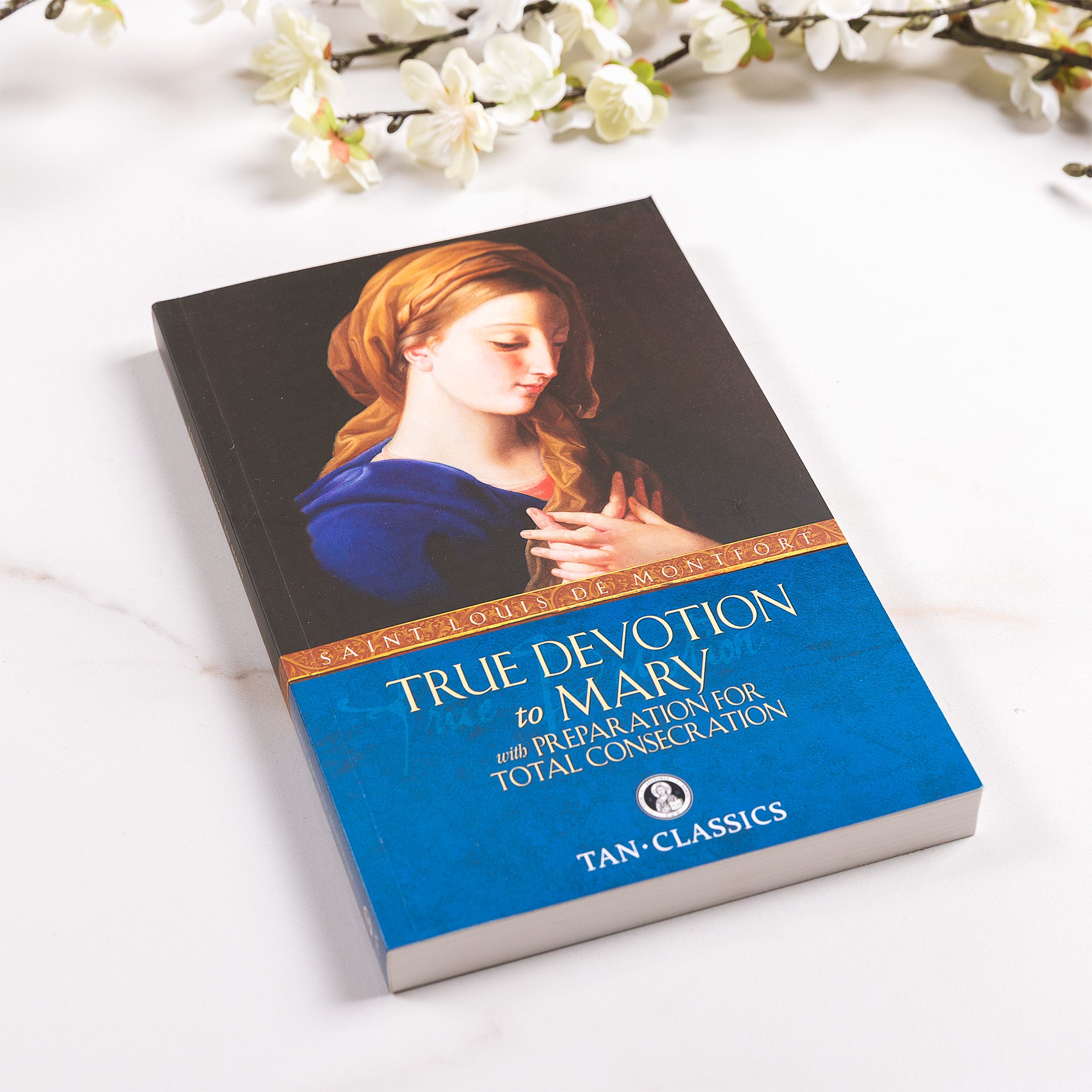 True Devotion to Mary | The Catholic Company®