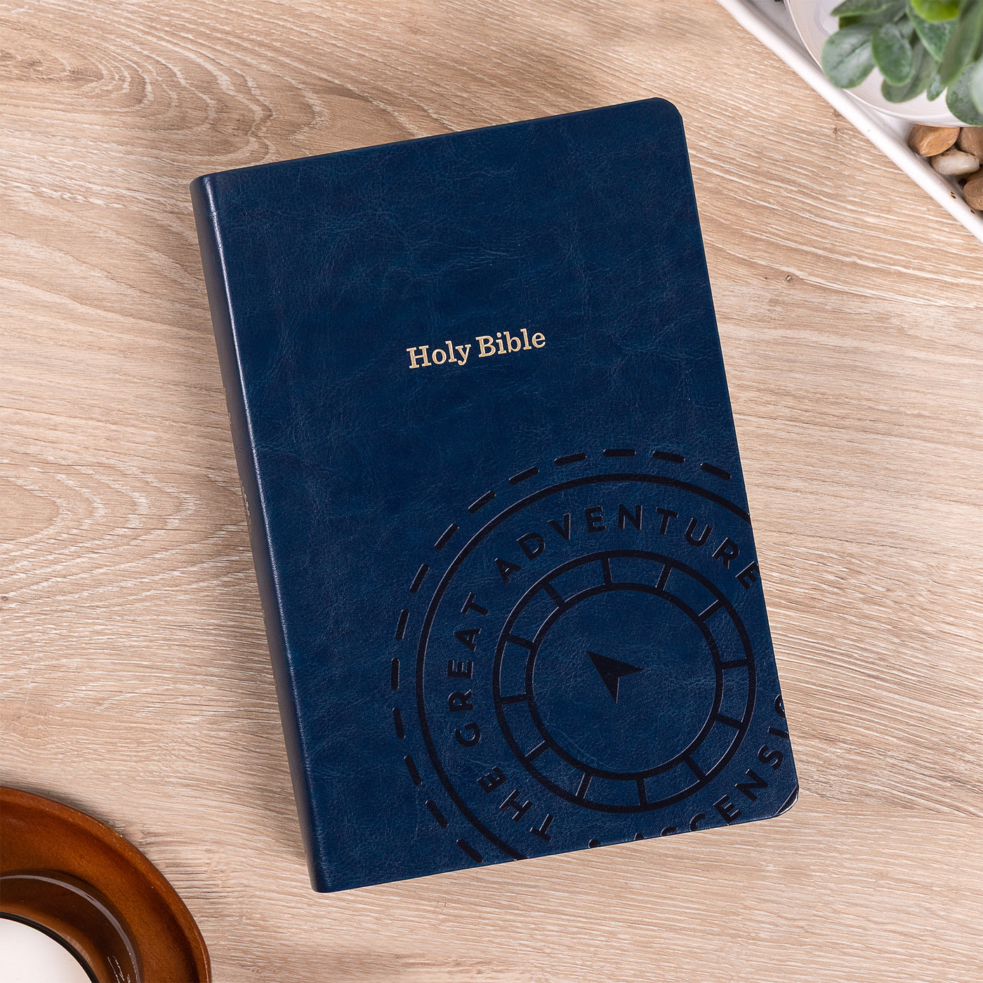 Ignatius Catholic Study Bible - Hardback or Leather Edition