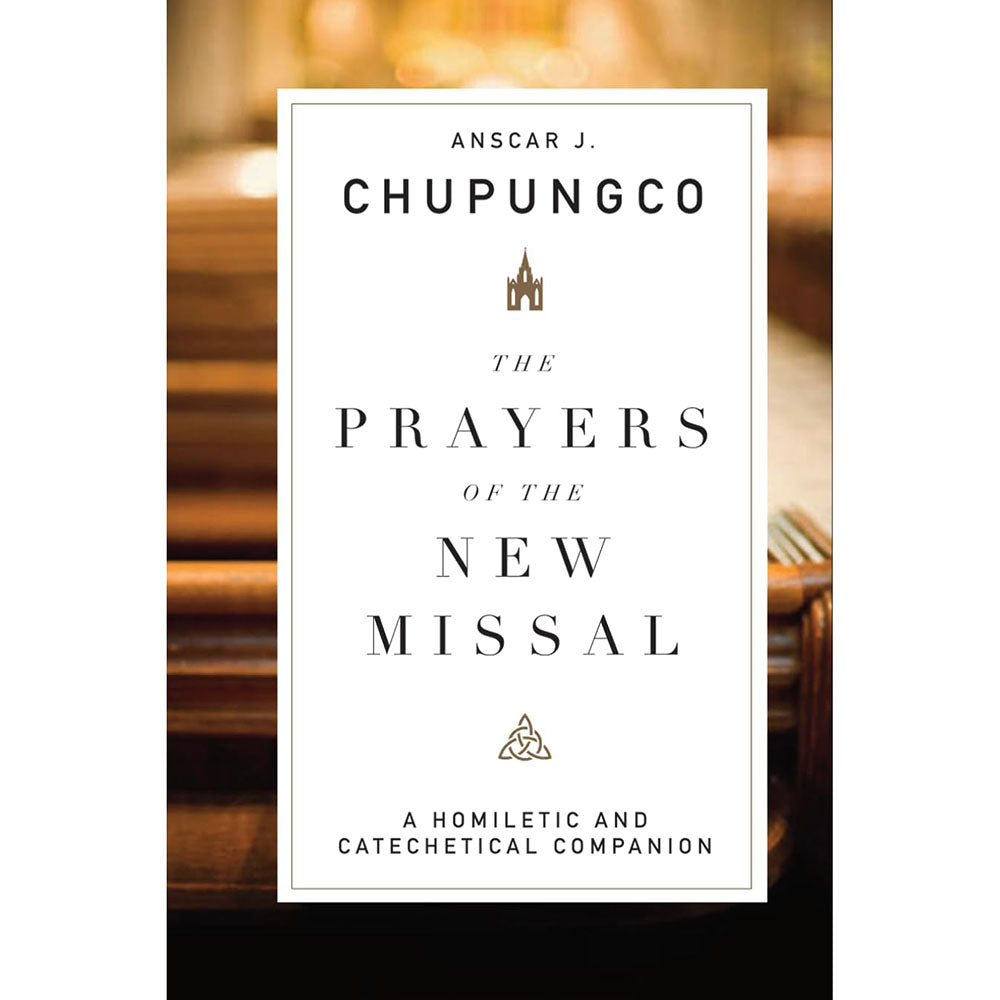 The Prayers of the New Missal | The Catholic Company®