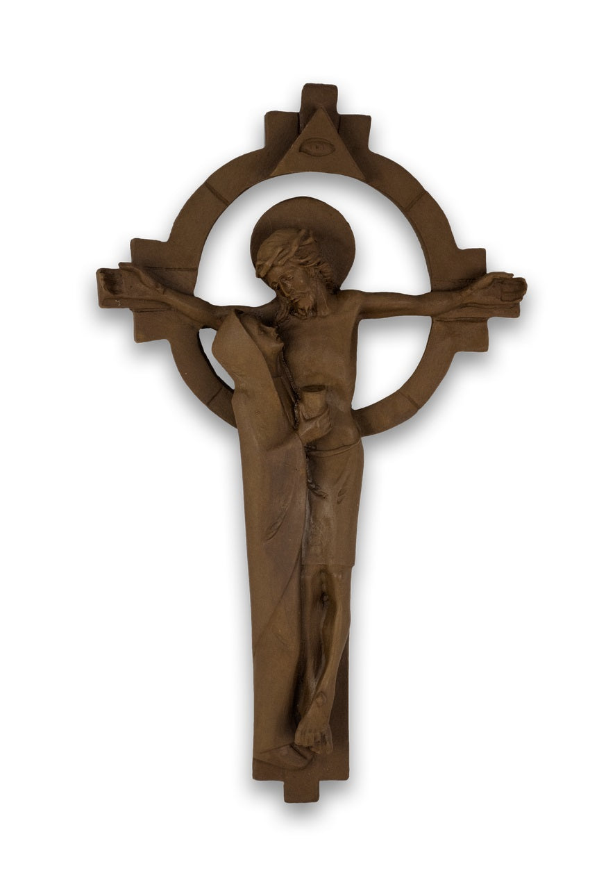 Compassion Wall Cross | The Catholic Company®