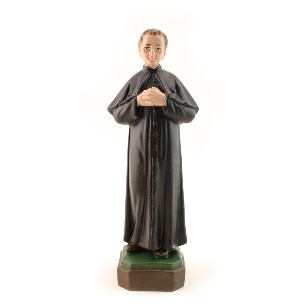 St. John Bosco Statue, 6.5 inches | The Catholic Company®