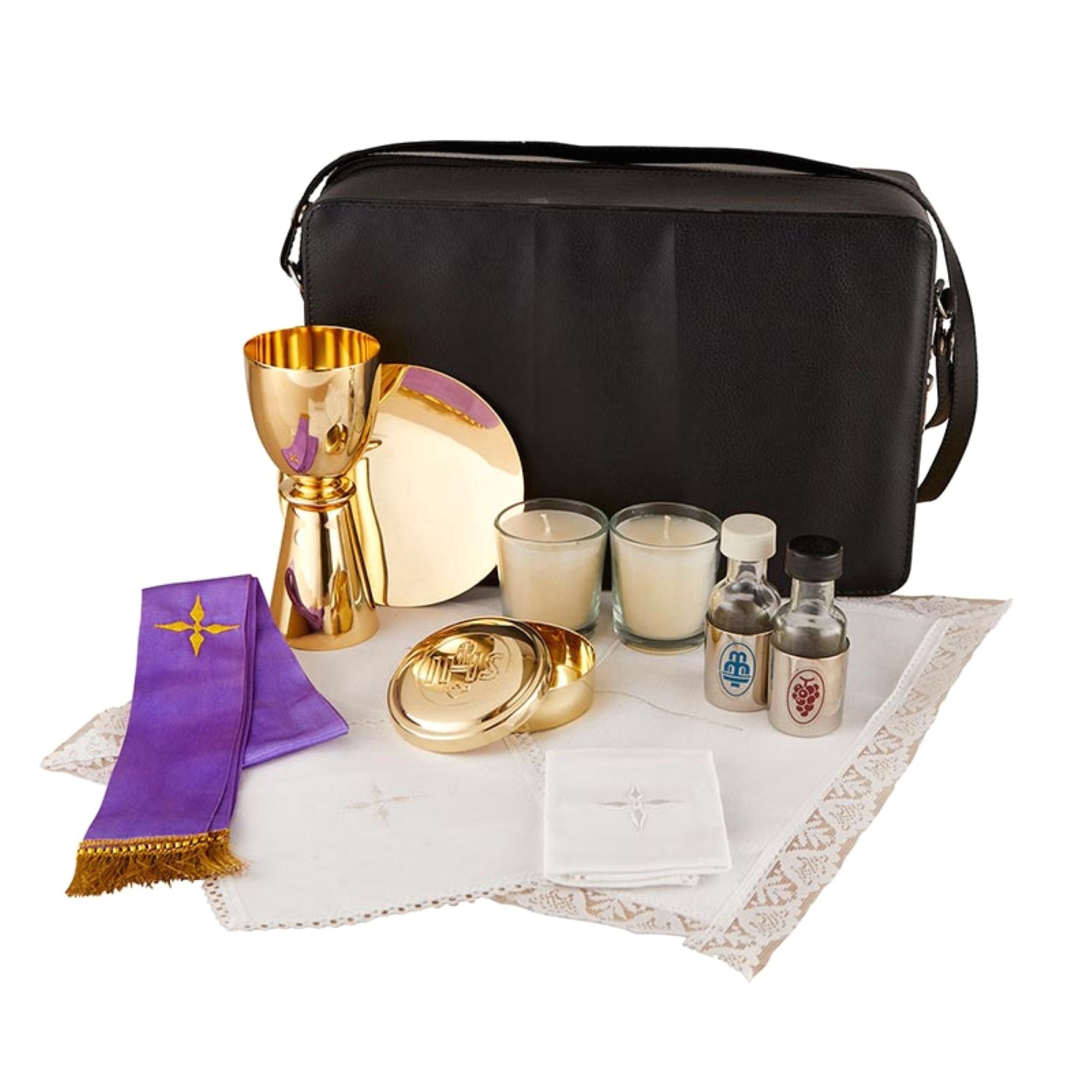 Portable Mass Kit | The Catholic Company®