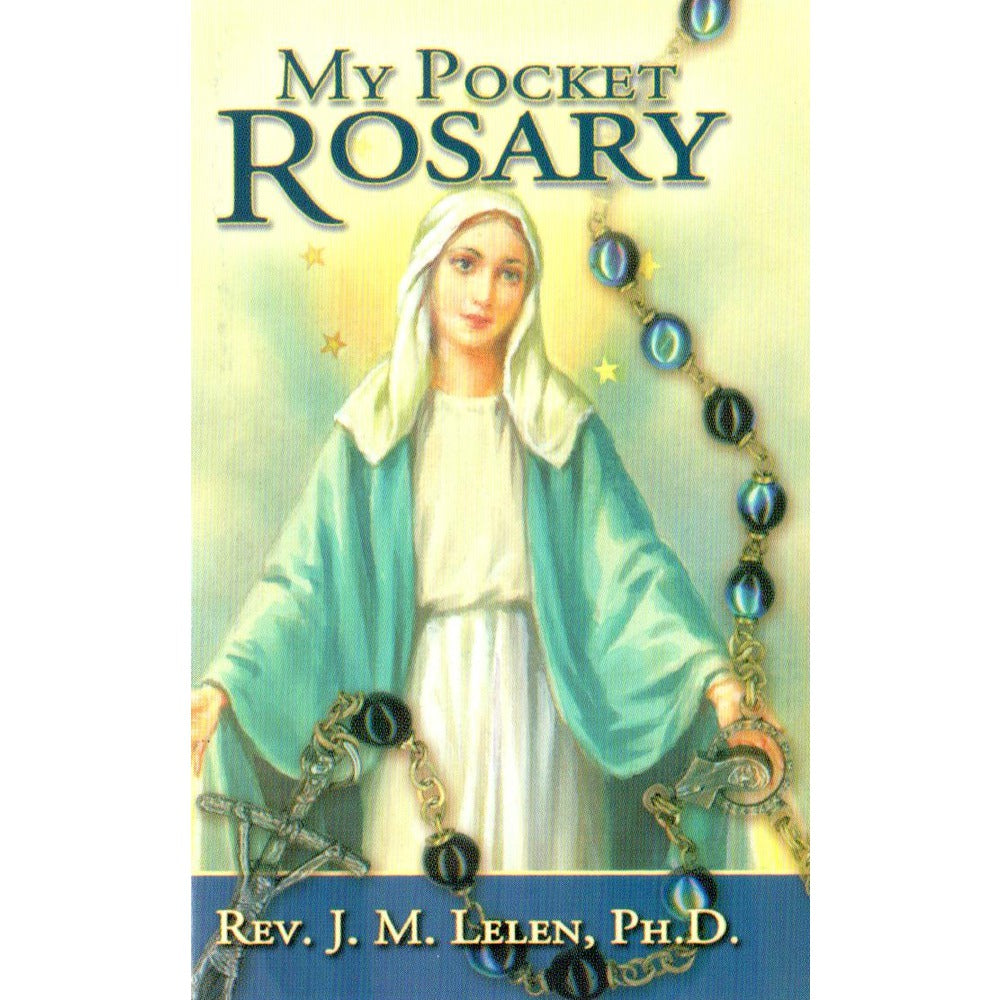 My Pocket Rosary | The Catholic Company®