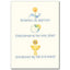 RCIA Congratulations Greeting Card | The Catholic Company®