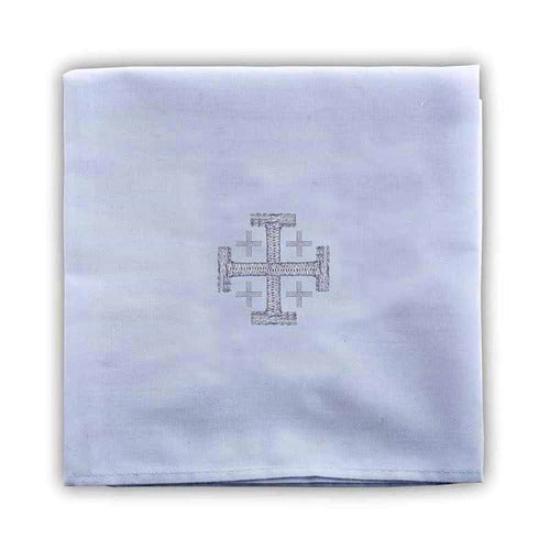Jerusalem Cross Corporal | The Catholic Company®