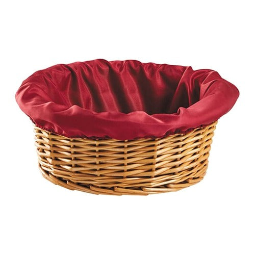 Round Offering Basket | The Catholic Company®