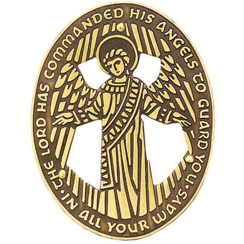 Psalm 91 Angel House Blessing | The Catholic Company®