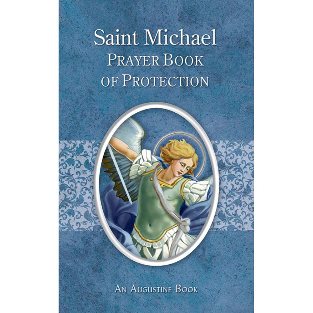 Saint Michael Prayer Book of Protection | The Catholic Company®