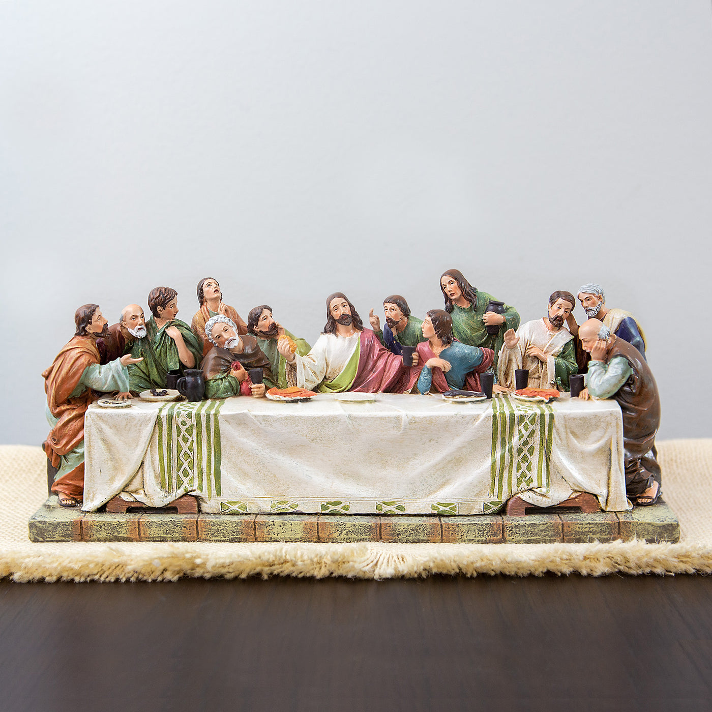 Last Supper Figure | The Catholic Company®