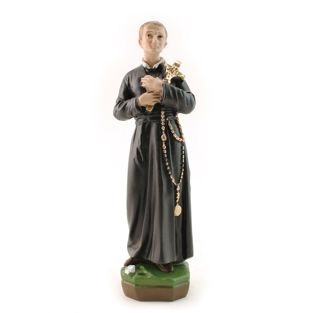 St. Gerard Majella Statue, 7 inch | The Catholic Company®