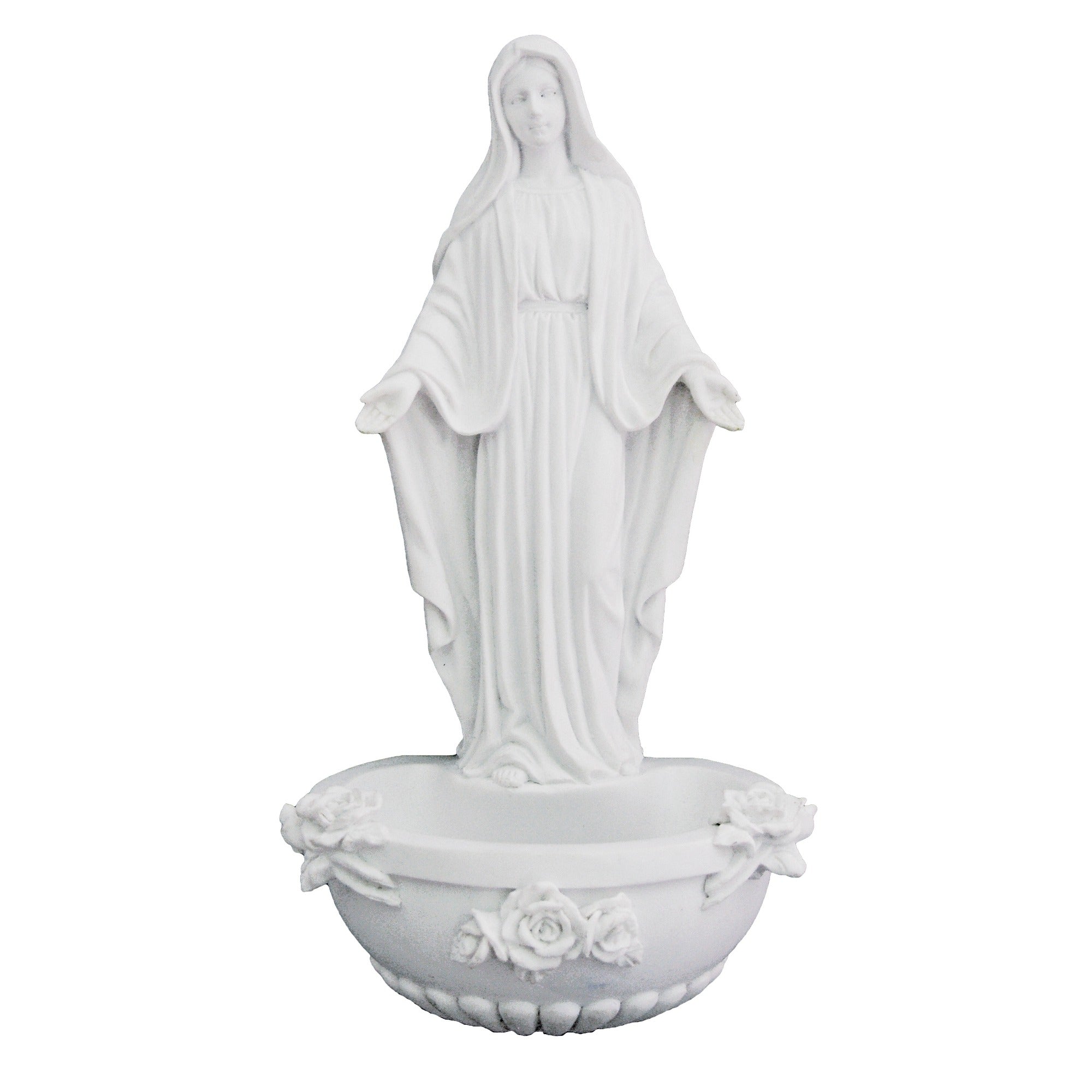 Lady Of Grace Font 7.5'' | The Catholic Company®