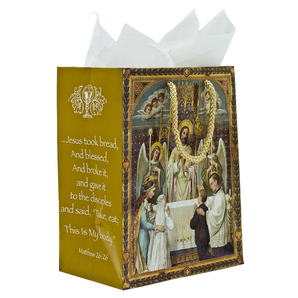 First Communion Gift Bag | The Catholic Company®