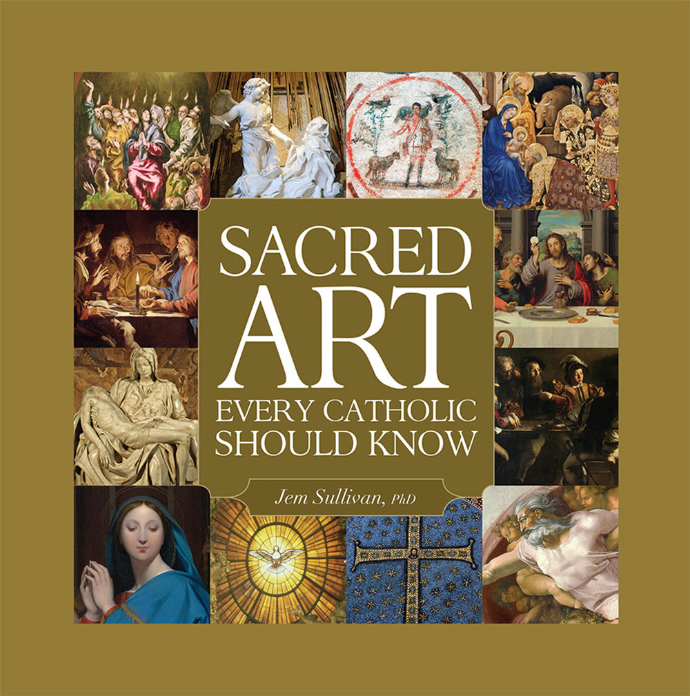 Sacred Art Every Catholic Should Know | The Catholic Company®