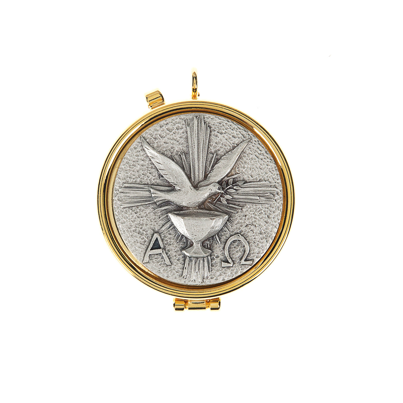 Dove Pyx | The Catholic Company®