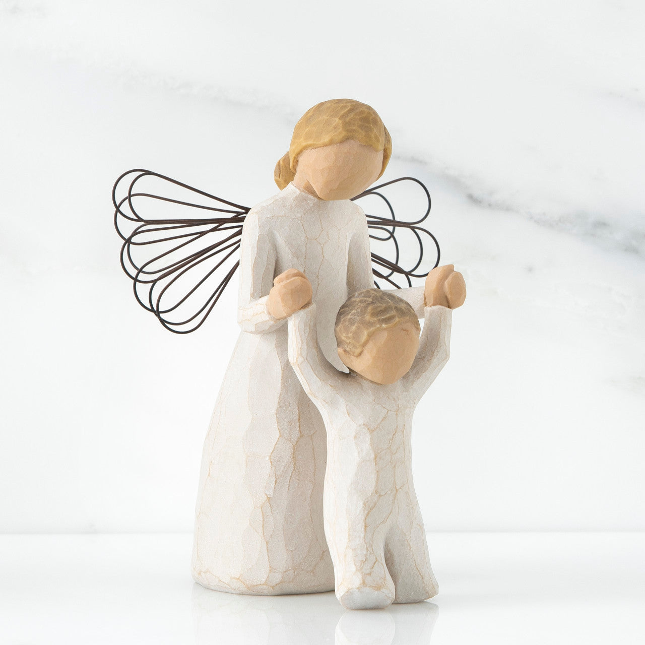Willow Tree Guardian Angel | The Catholic Company®