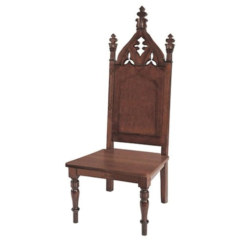 Cathedral Side Chair | The Catholic Company®