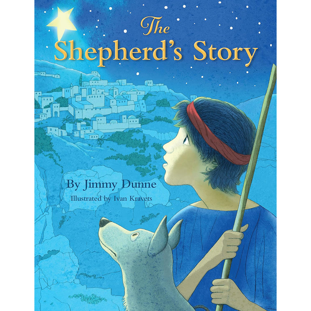 The Shepherd's Story | The Catholic Company®