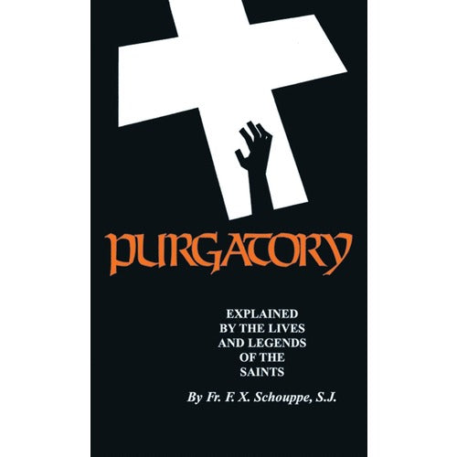 Purgatory Explained | The Catholic Company®