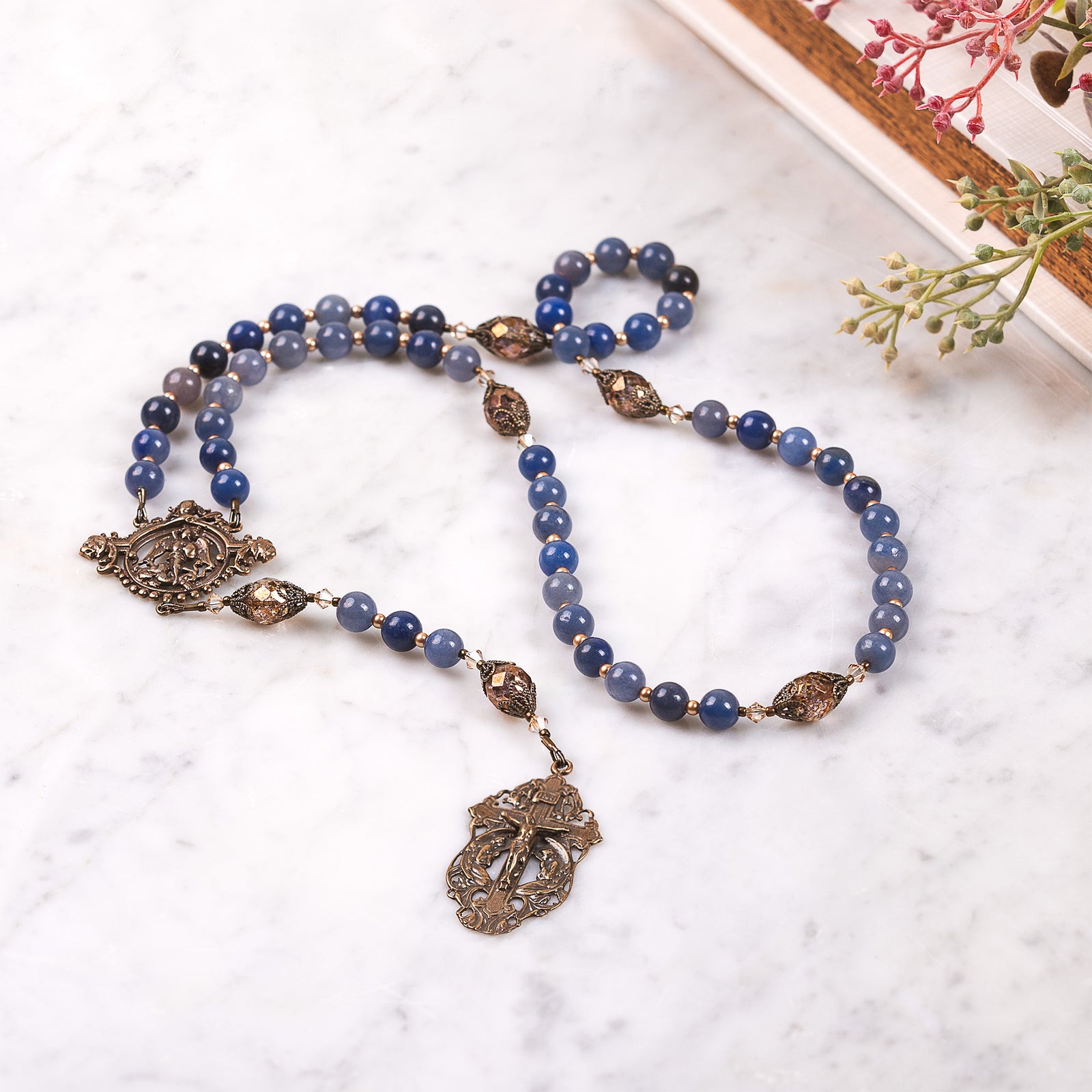 Sorrowful Mysteries of the Rosary | The Catholic Company®