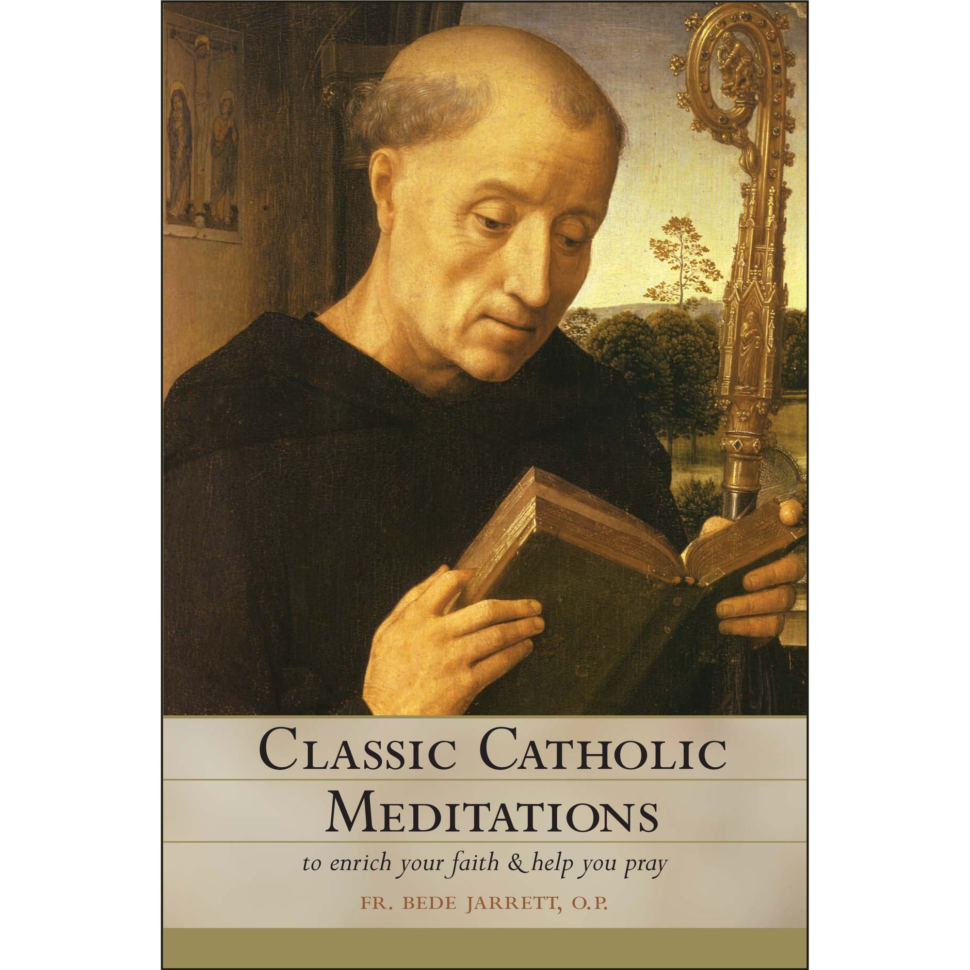 Classic Catholic Meditations | The Catholic Company®