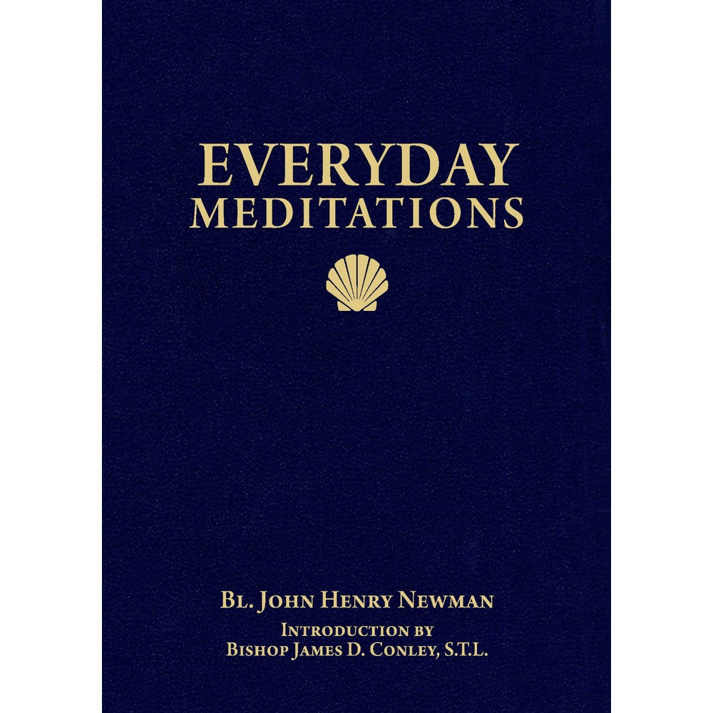 Everyday Meditations | The Catholic Company®