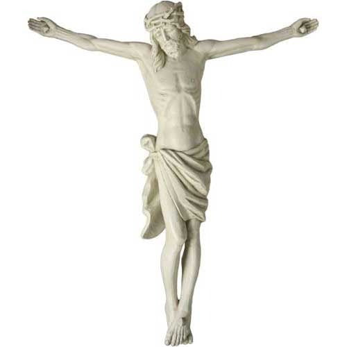 Corpus of Christ Statue - 37" | The Catholic Company®