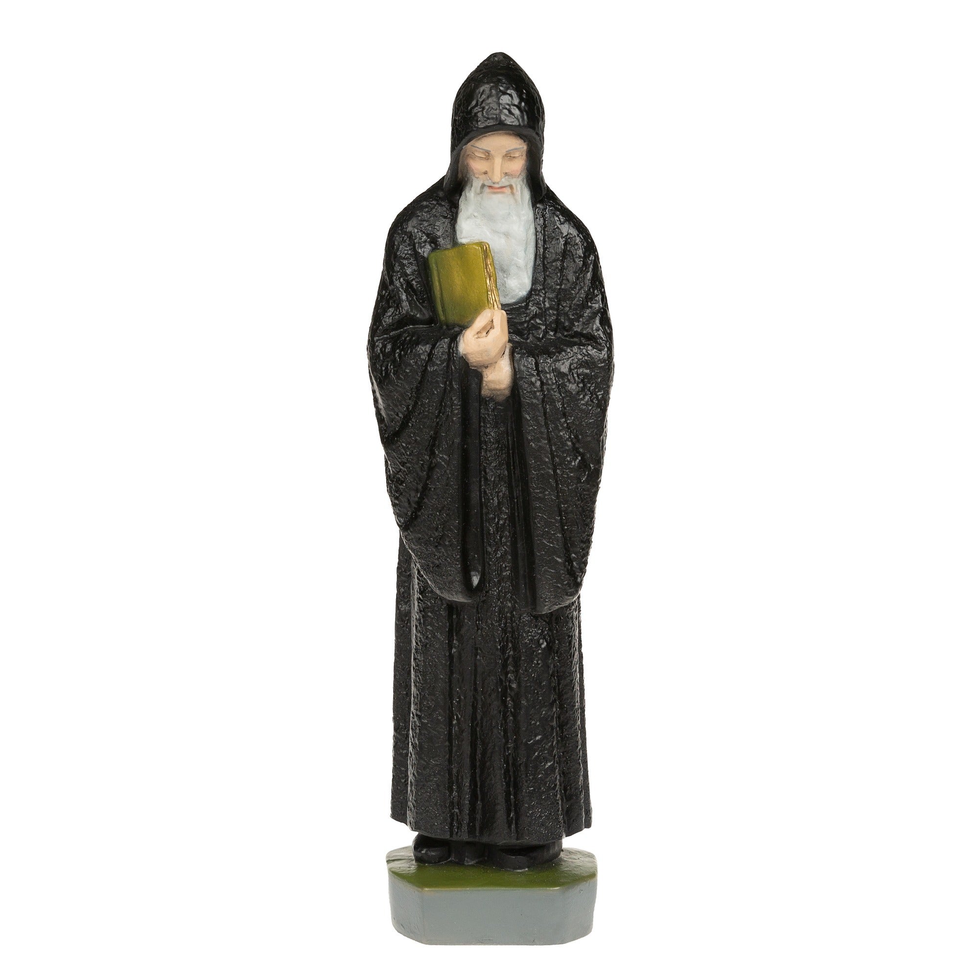 11" St. Benedict Statue | The Catholic Company®