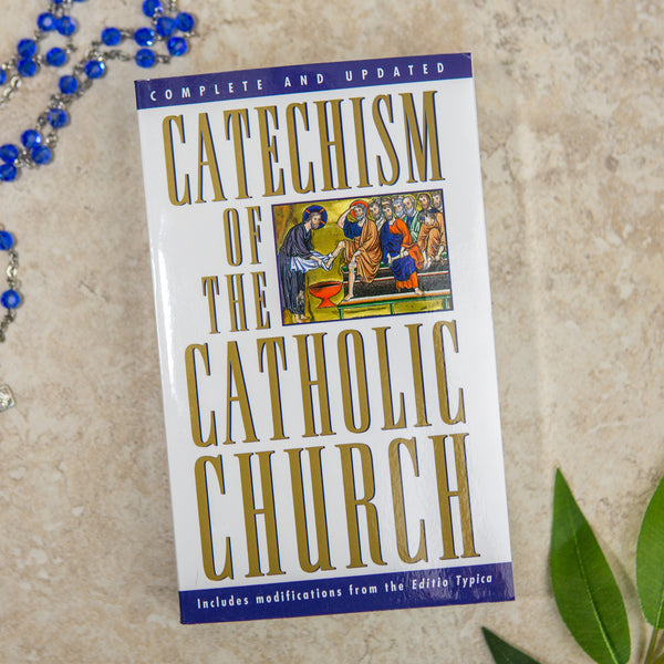 Catechism of the Catholic Church | The Catholic Company®