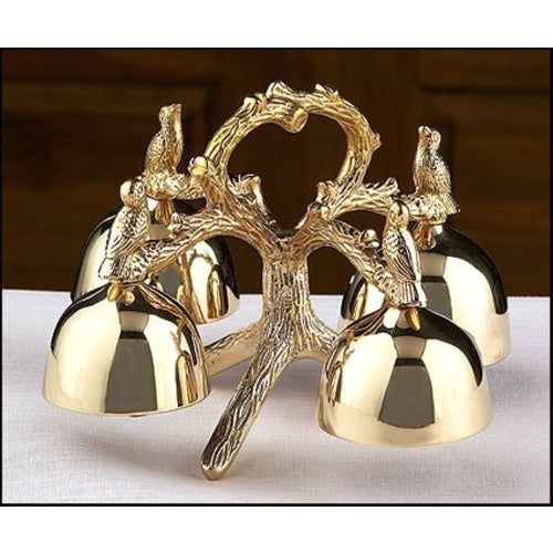 Messengers of God Four Bell Altar Bells | The Catholic Company®