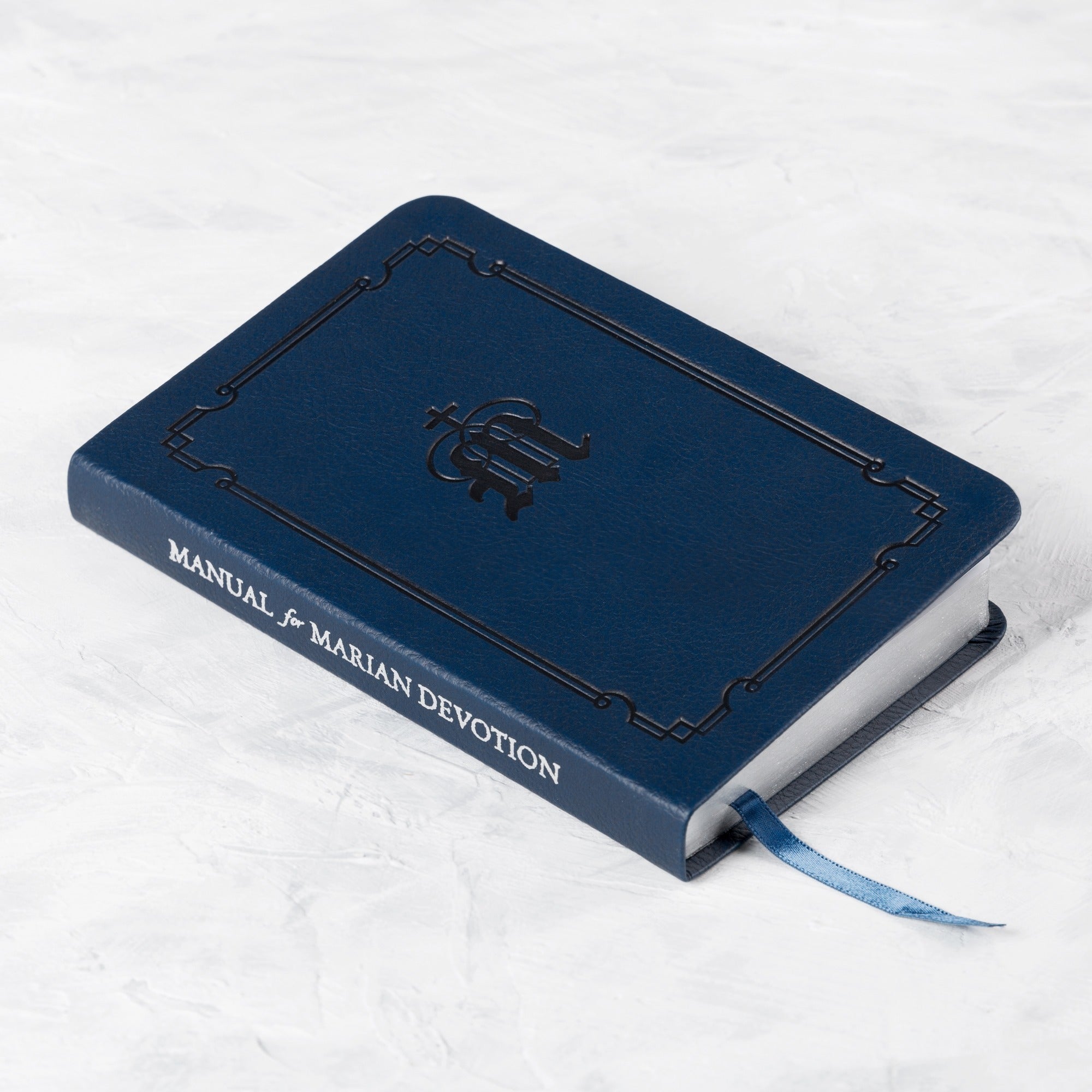 Manual for Marian Devotion | The Catholic Company®