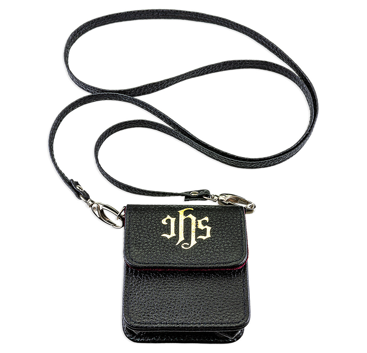 Removable Strap IHS Burse | The Catholic Company®