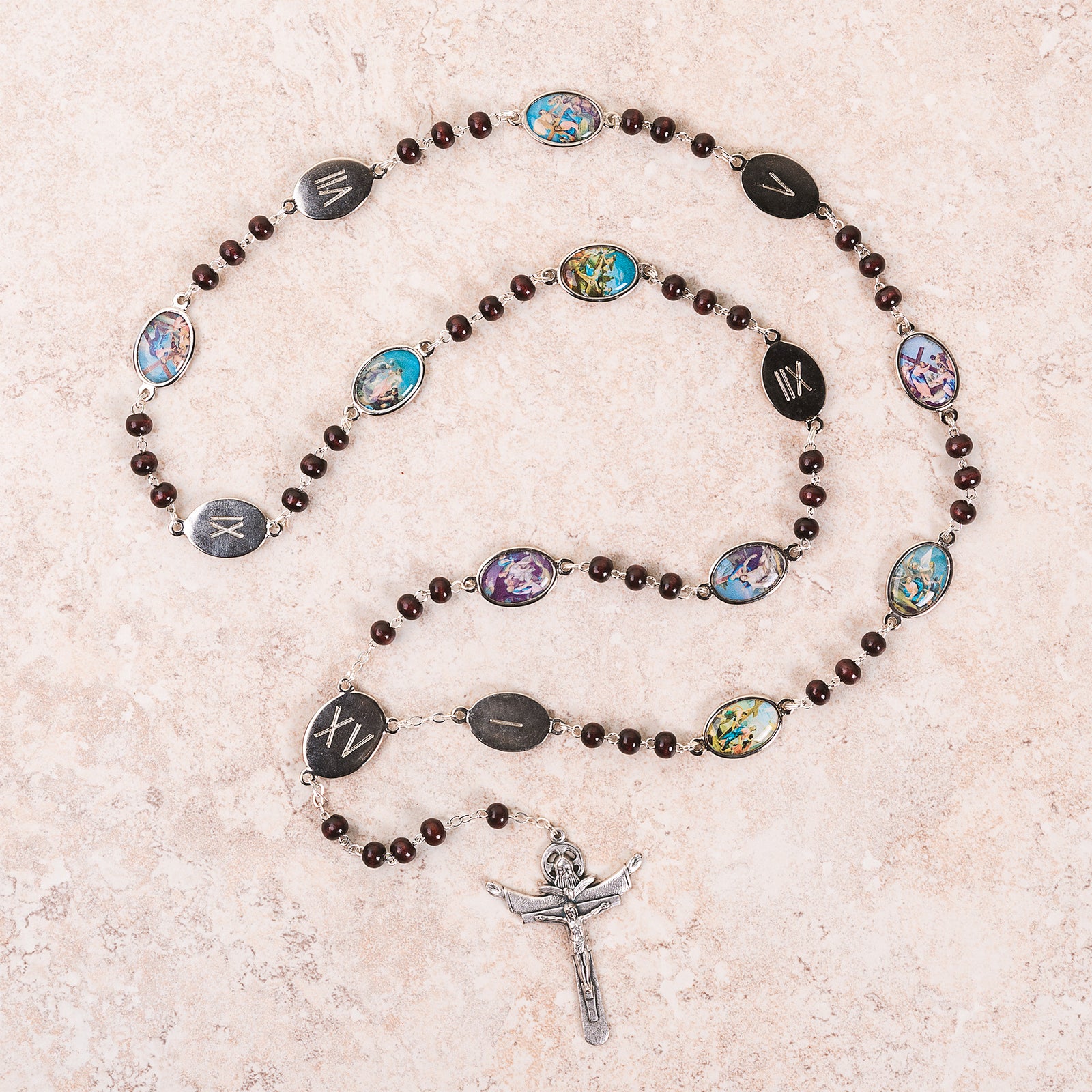 Catholic Prayers for Deliverance and Healing | The Catholic Company®