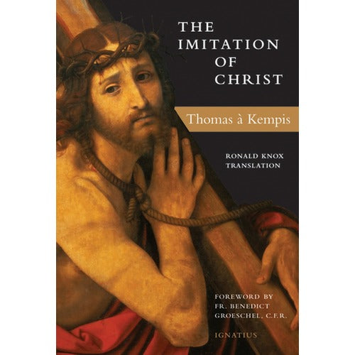 Imitation of Christ | The Catholic Company®