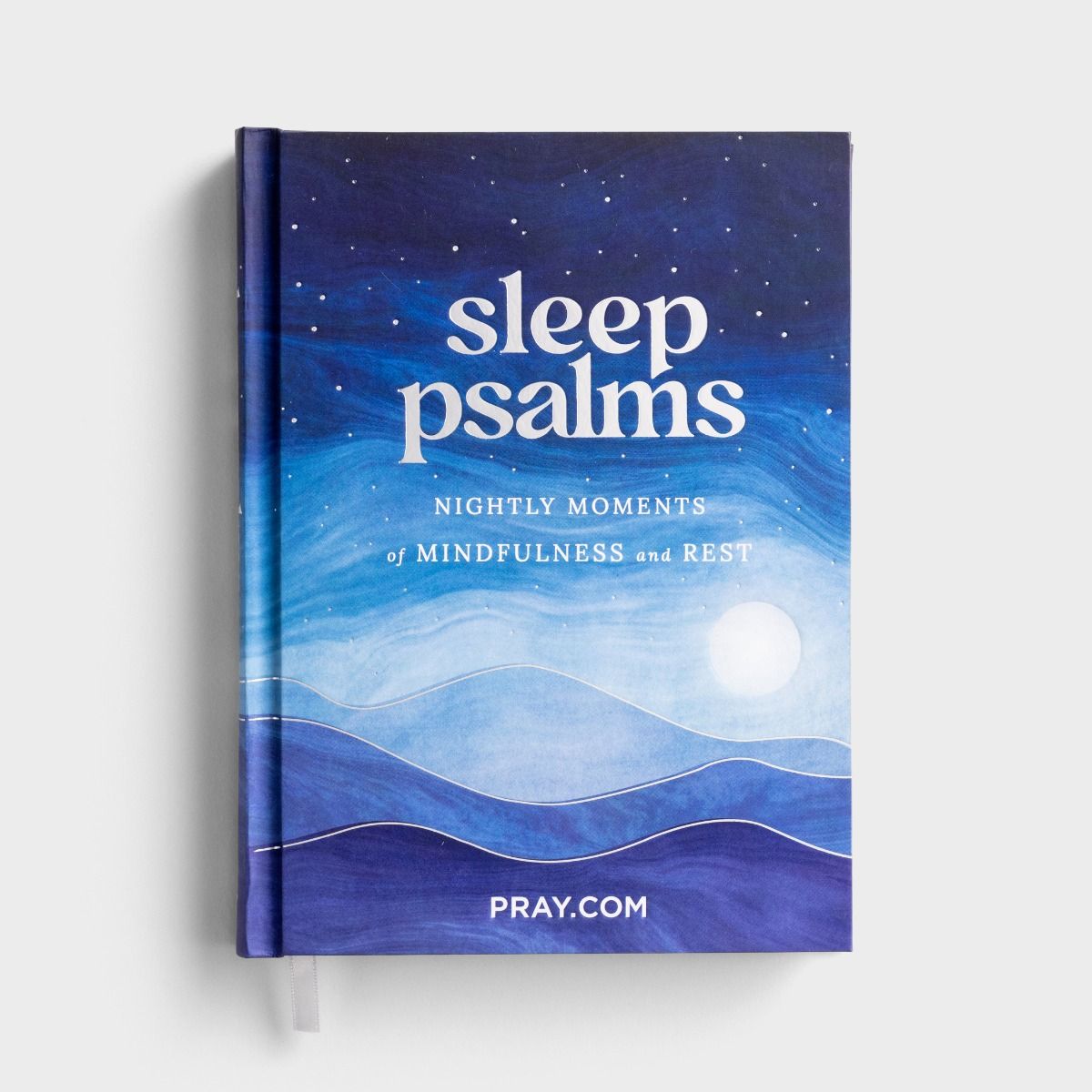 Sleep Psalms: Nightly Moments of Mindfulness and Rest | The Catholic ...