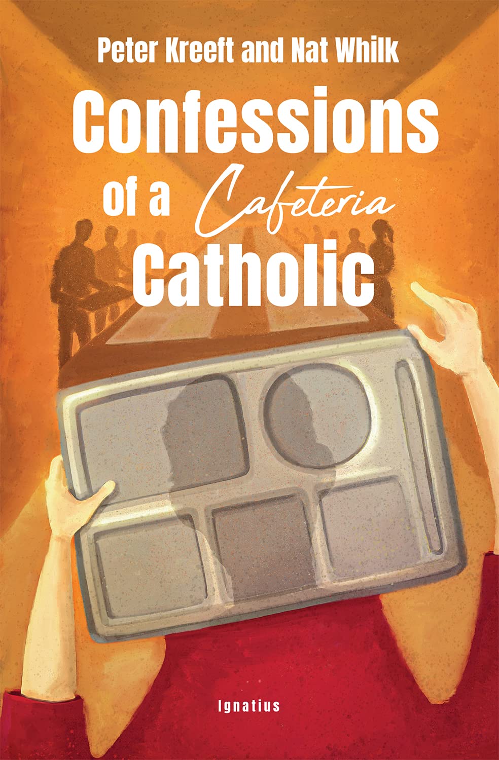 Confessions of a Cafeteria Catholic | The Catholic Company®