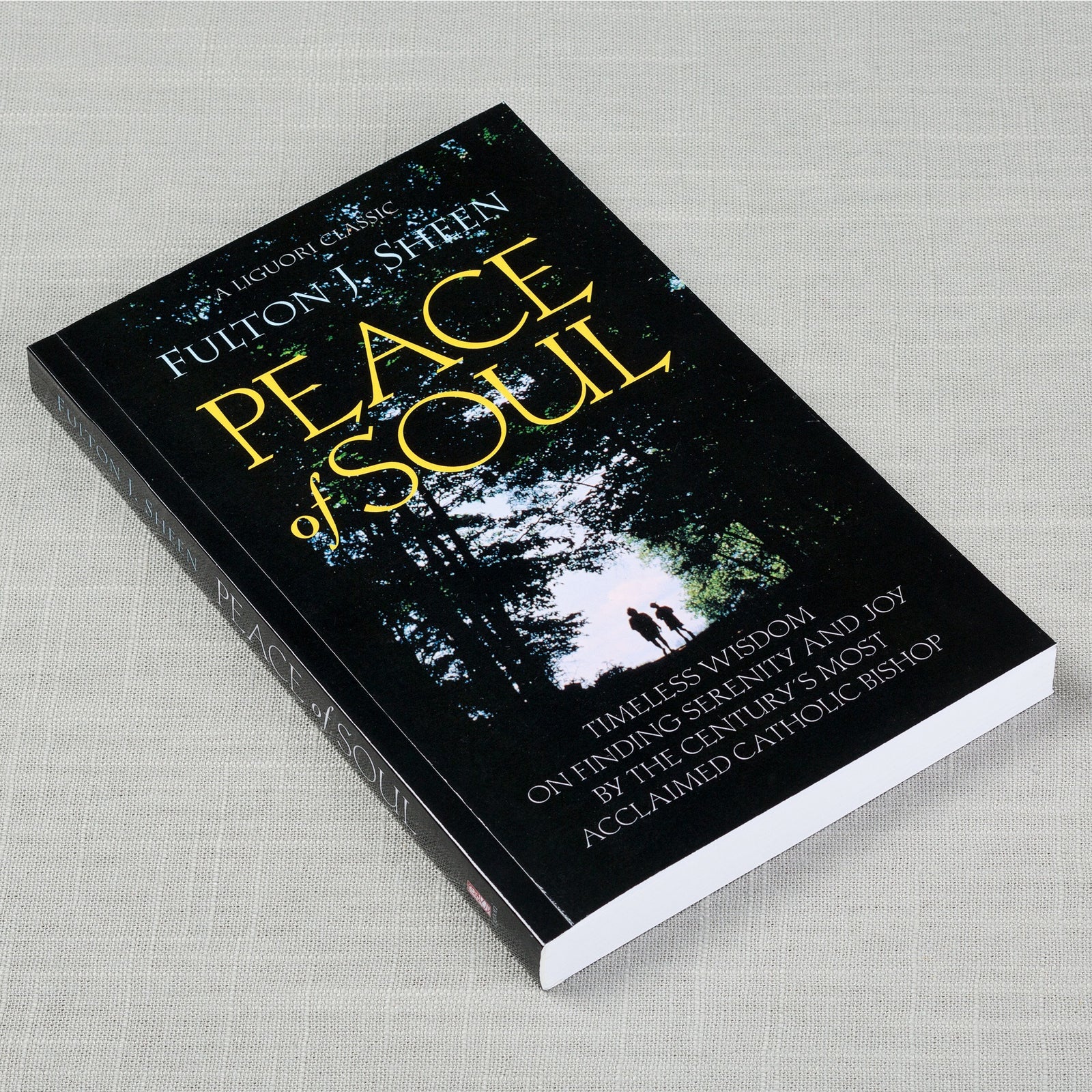 Peace of Soul | The Catholic Company®
