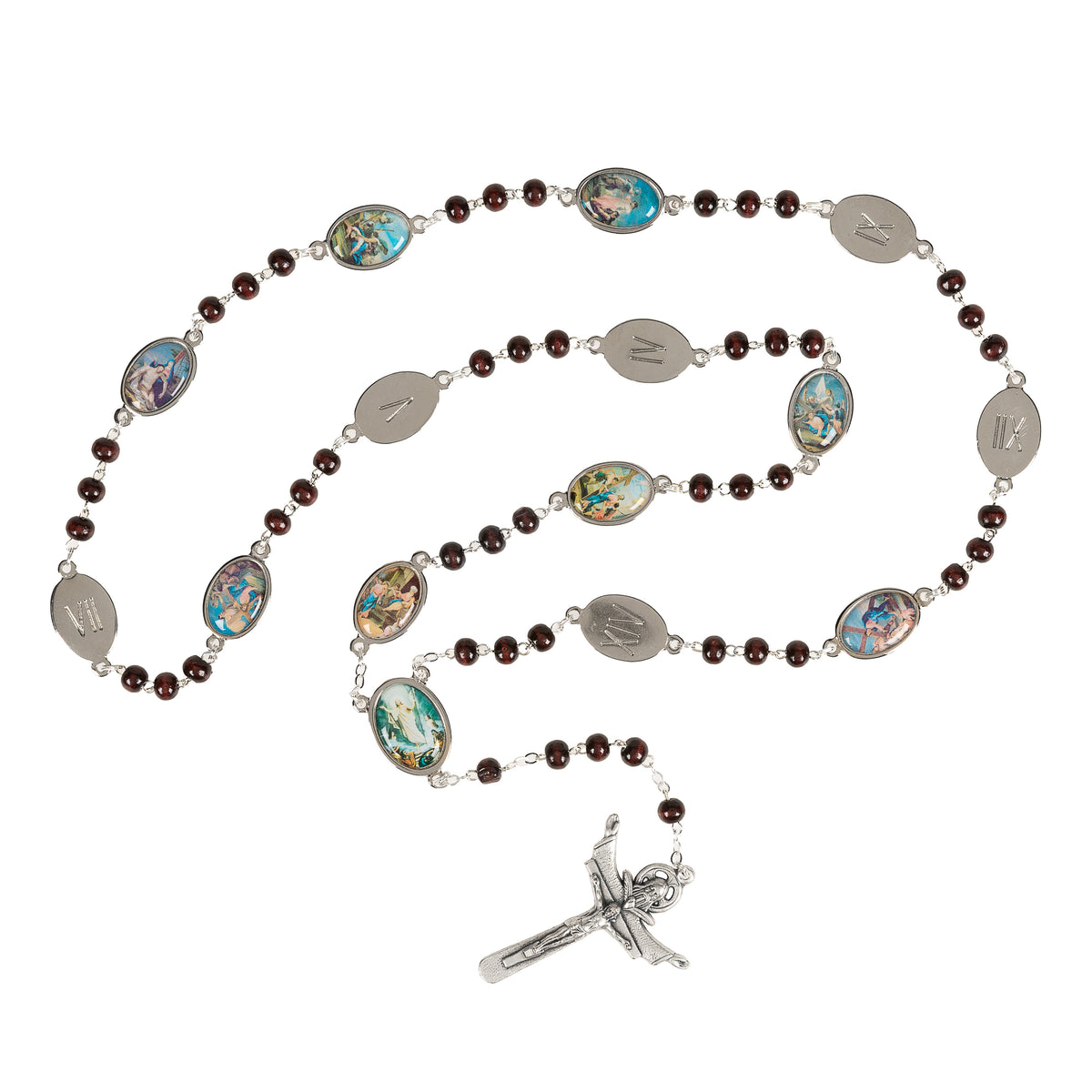 Glorious Mysteries of the Rosary | The Catholic Company®