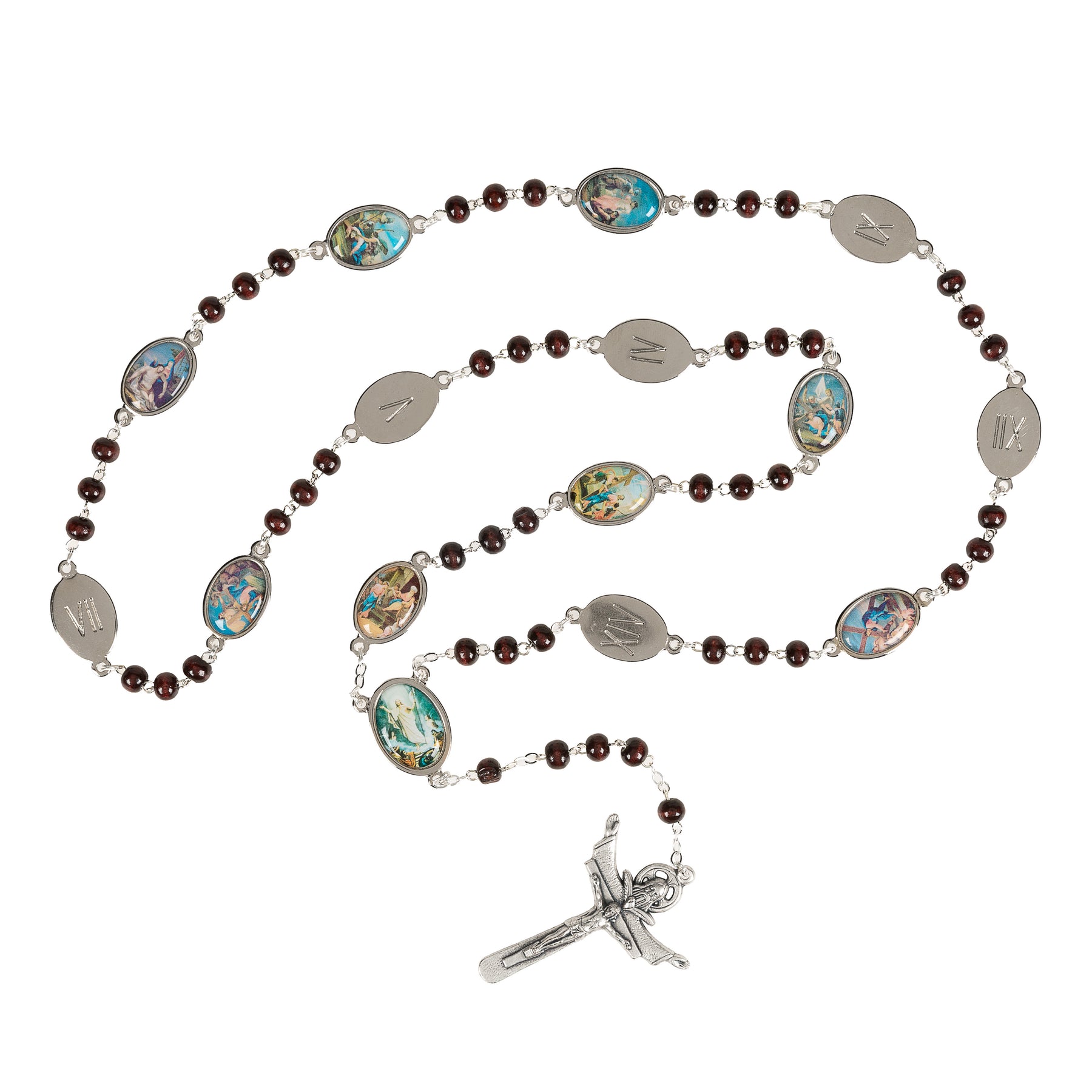 Glorious Mysteries of the Rosary | The Catholic Company®