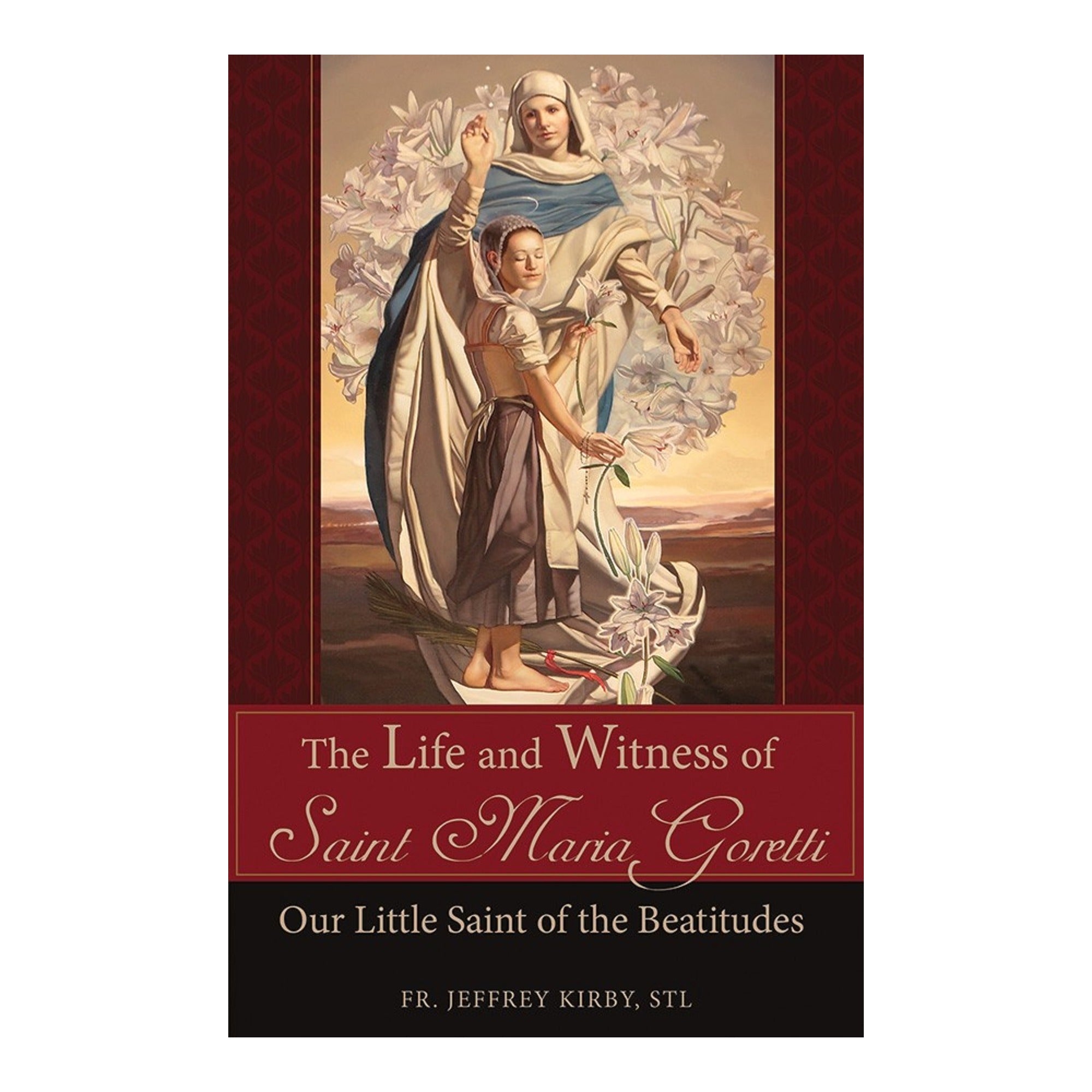 The Life and Witness of Saint Maria Goretti | The Catholic Company®