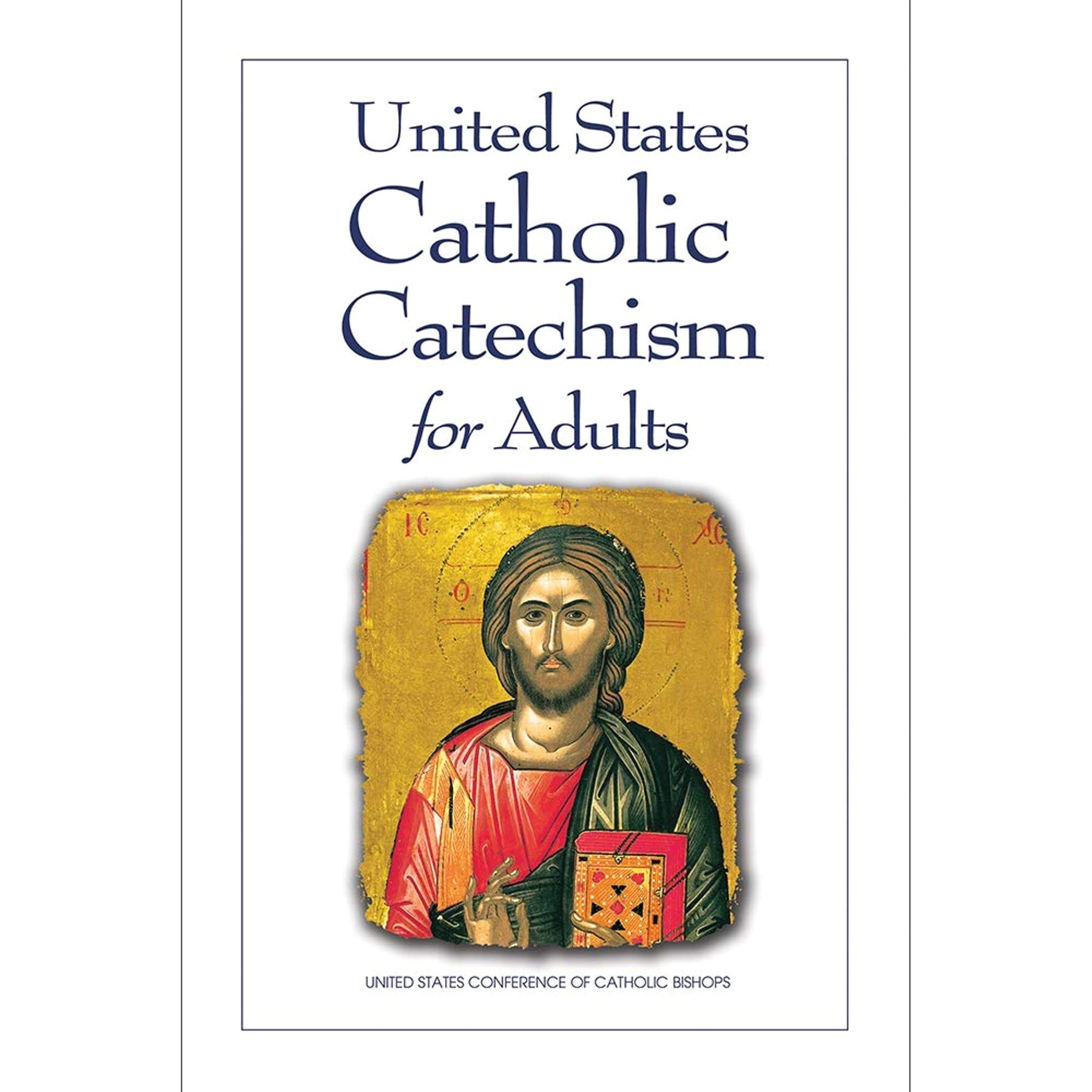 United States Catholic Catechism for Adults | The Catholic Company®