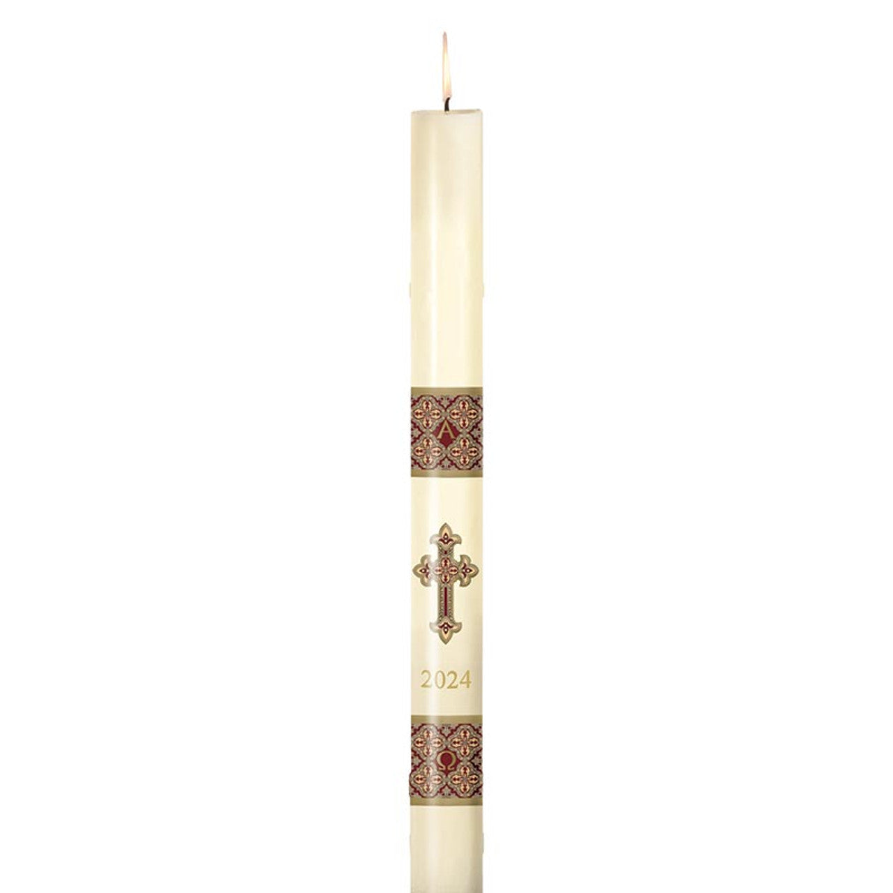 Westminster Paschal Candle | The Catholic Company®