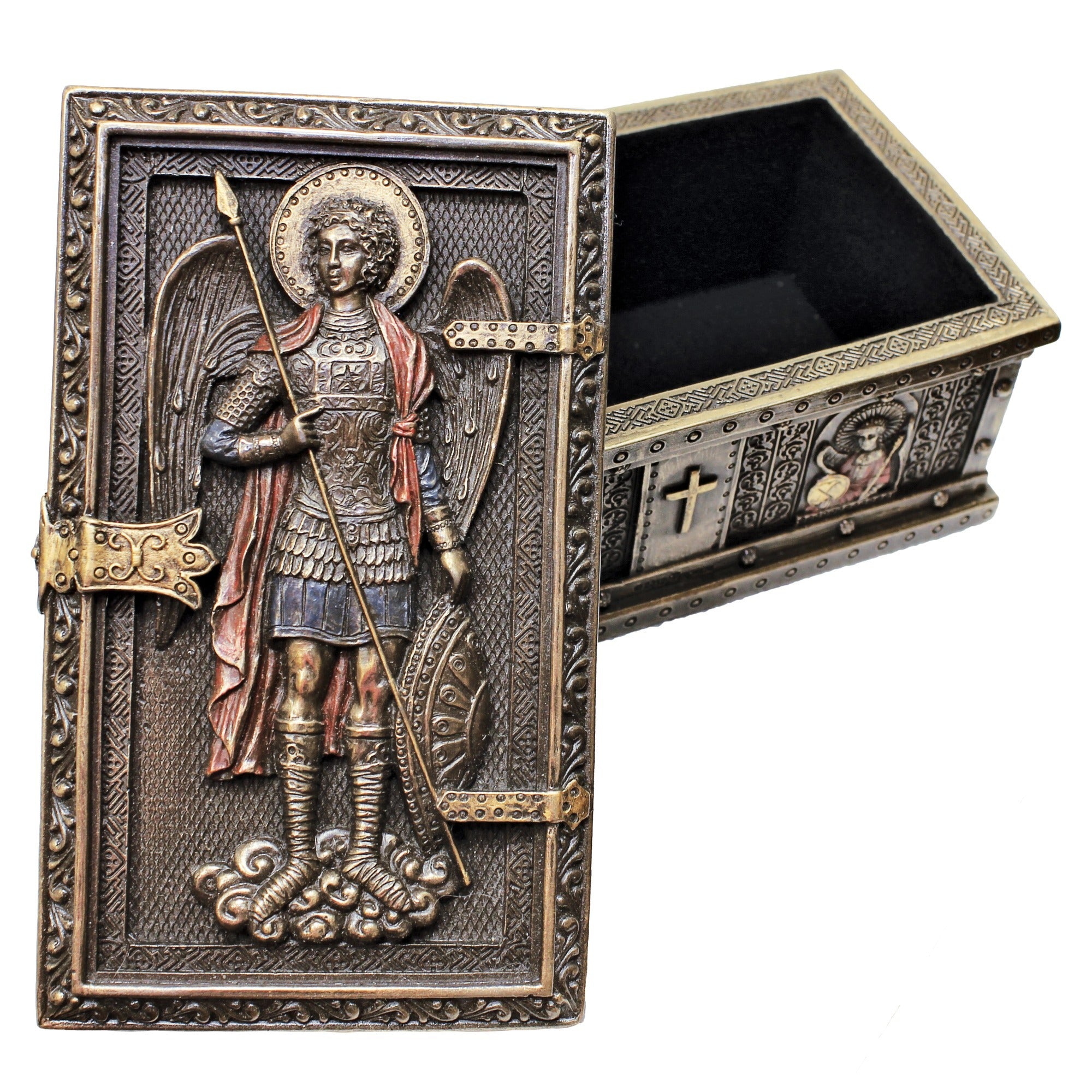Archangel Michael Box | The Catholic Company®