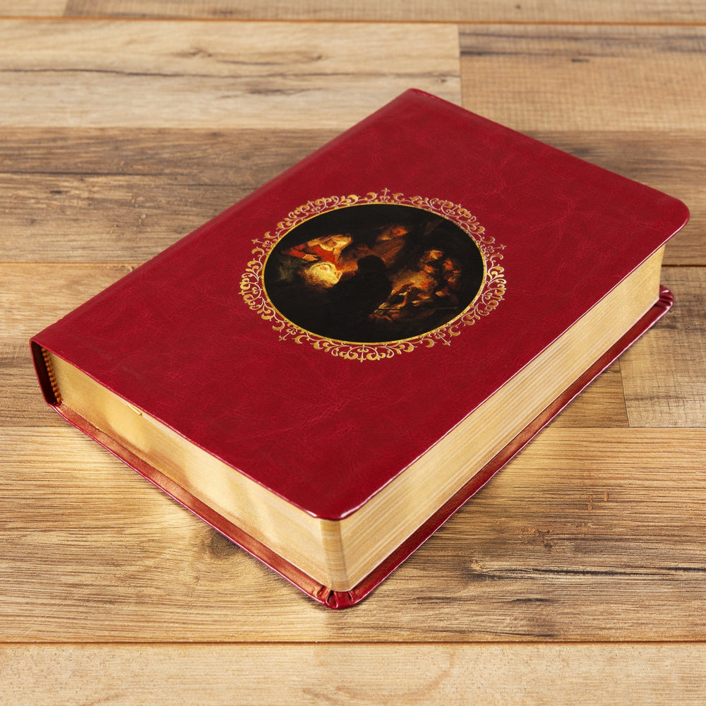 Holy Family Bible | The Catholic Company®