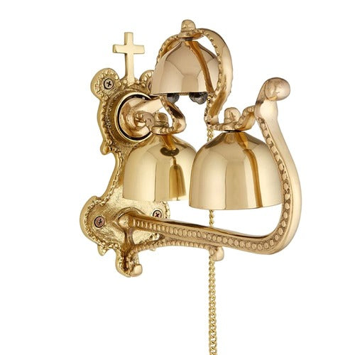 Ornate Wall Bells | The Catholic Company®