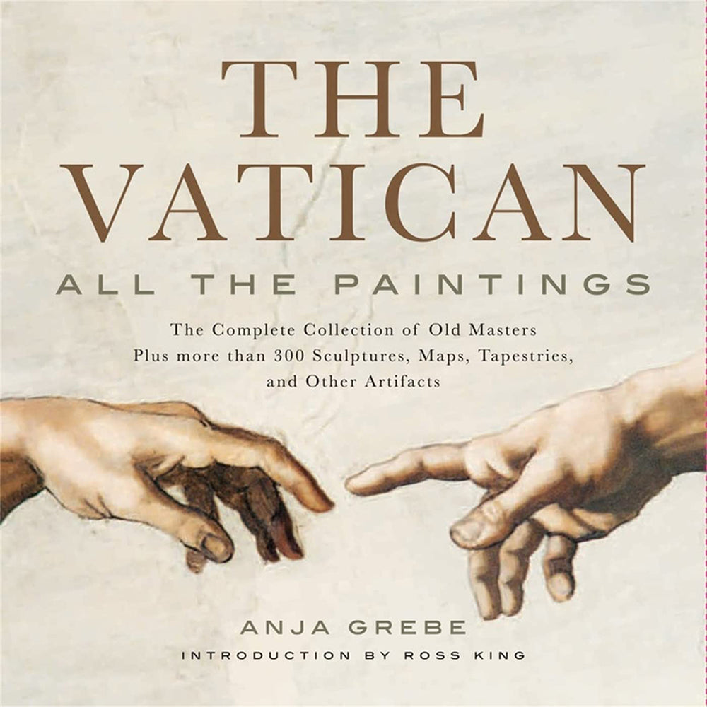 The Vatican: All the Paintings | The Catholic Company®