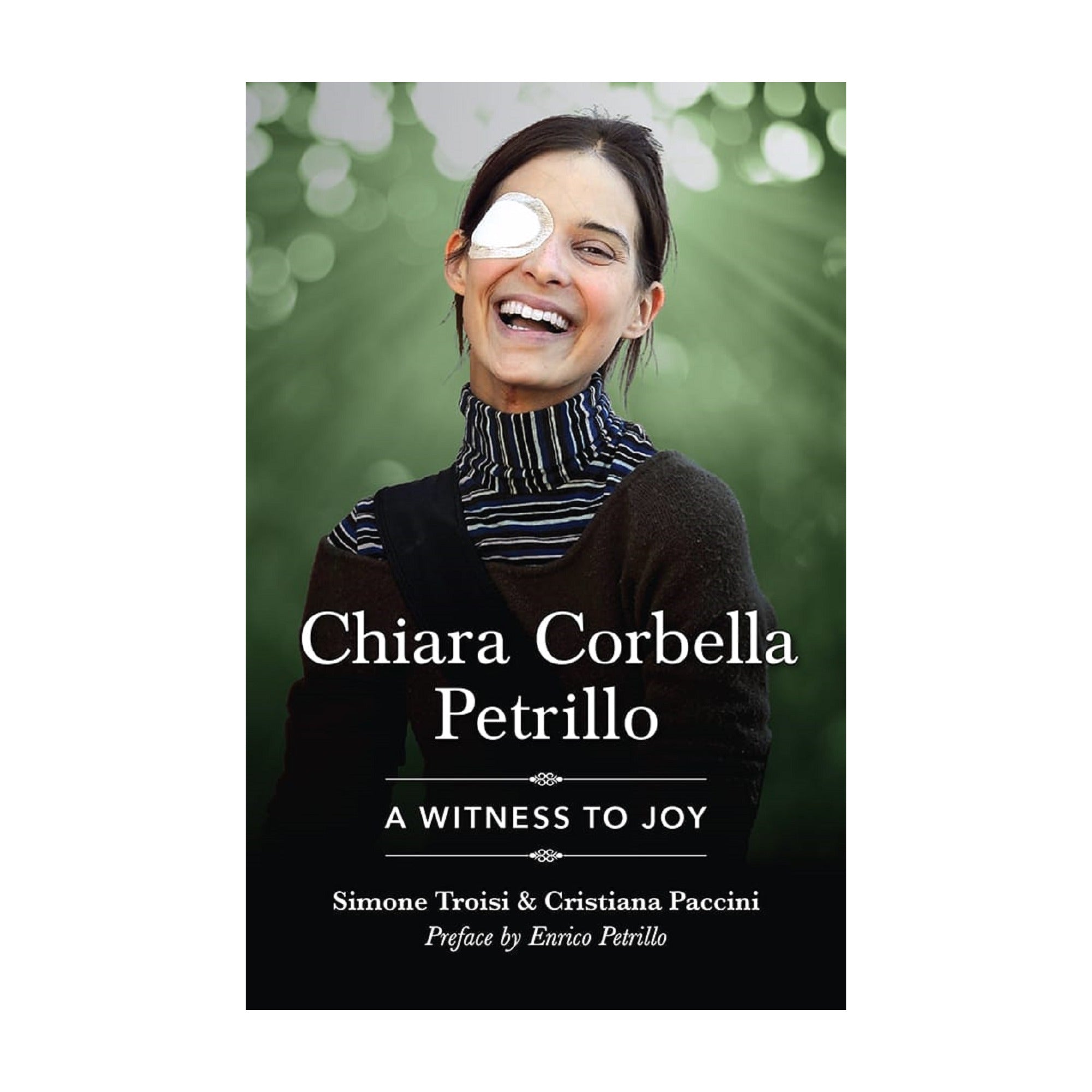 Chiara Corbella Petrillo - A Witness to Joy | The Catholic Company®