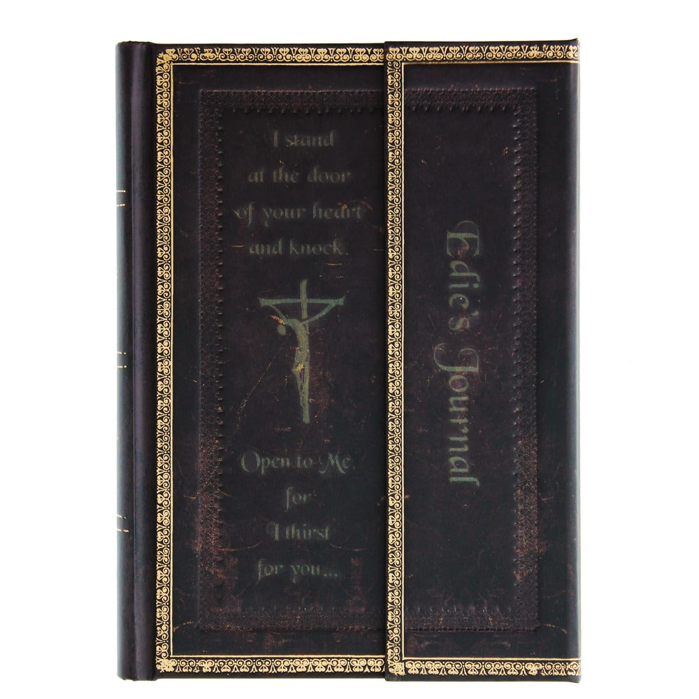 Personalized Paperblanks Mass Journal | The Catholic Company®