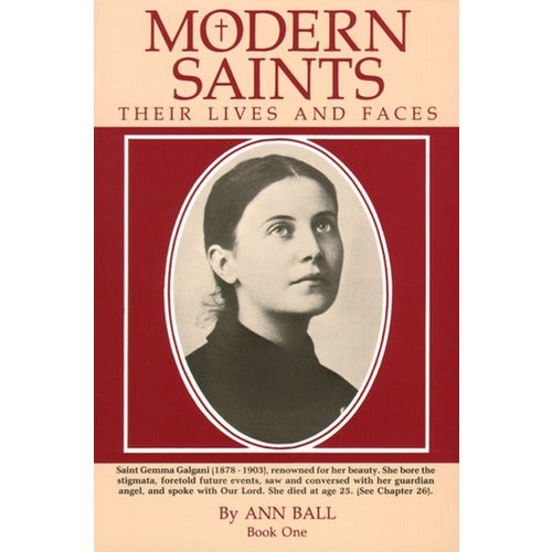 Modern Saints - Book 1 | The Catholic Company®